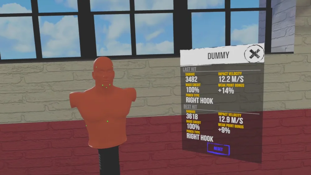 The Thrill Of The Fight - Beginner Guide and Knockout Tips — Reality ...