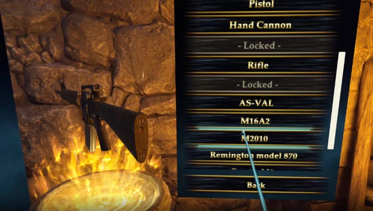 Easily Install Hellsplit Arena Mods With The New Mod Manager Update ...