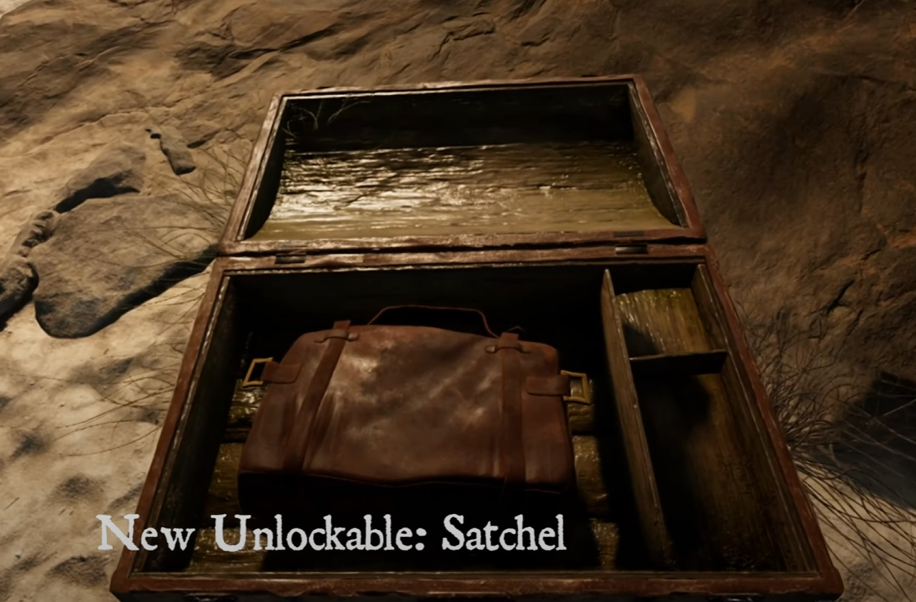 Latest Bootstrap Island Update Adds Building And Inventory — Reality ...