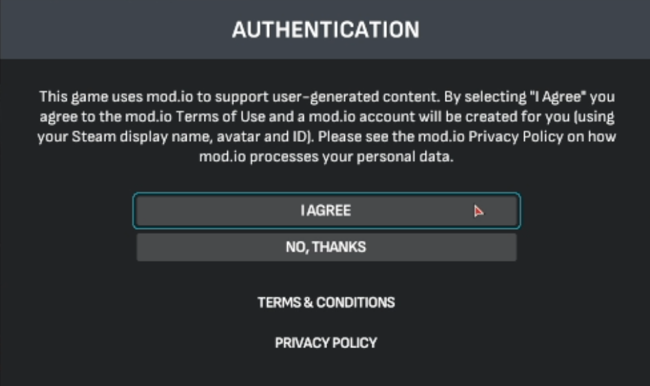 Ready Or Not Mods: How to Find, Install & Enjoy Them — Reality Remake ...