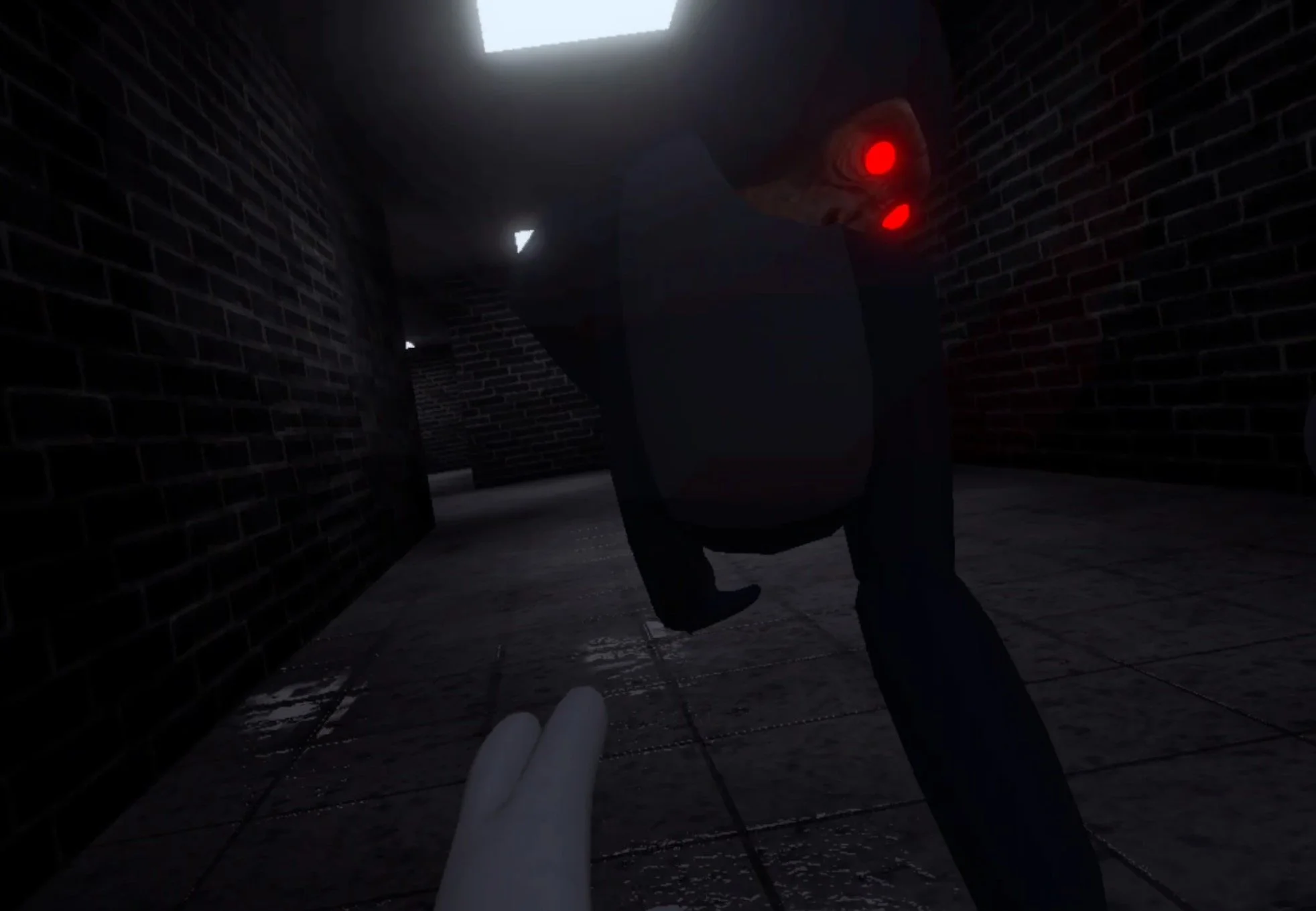 Free Gorilla Tag Horror Games That Are Scary And Fun — Reality Remake ...