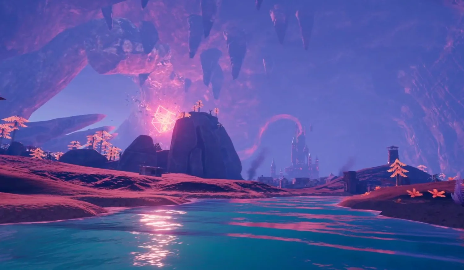 Vertigo 2 VR Review - The Best Singleplayer VR Game of 2023 — Reality ...