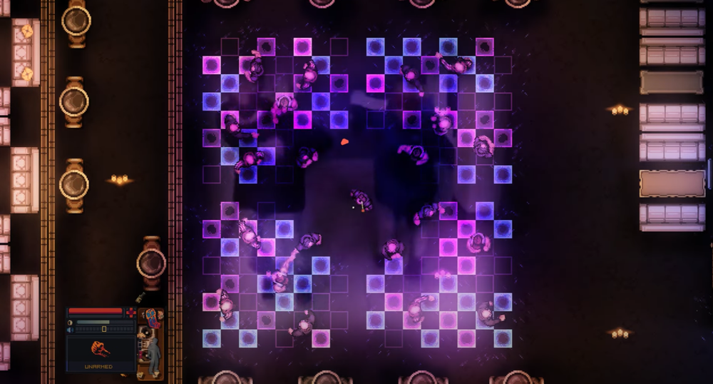 Intravenous 2 Review: Tactical Stealth Done Right or a Trial-and-Error ...