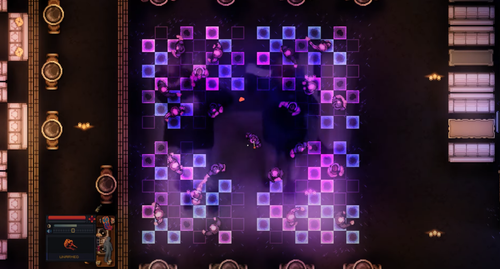 Intravenous 2 Review: Tactical Stealth Done Right or a Trial-and-Error ...