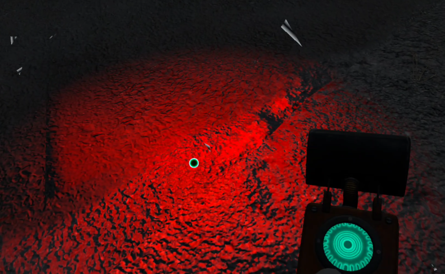 Into The Radius Walkthrough And Guide - Repeatable Missions — Reality ...