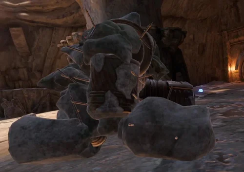 Blade And Sorcery Golem Boss Fight Guide And Tips — Reality Remake Gaming