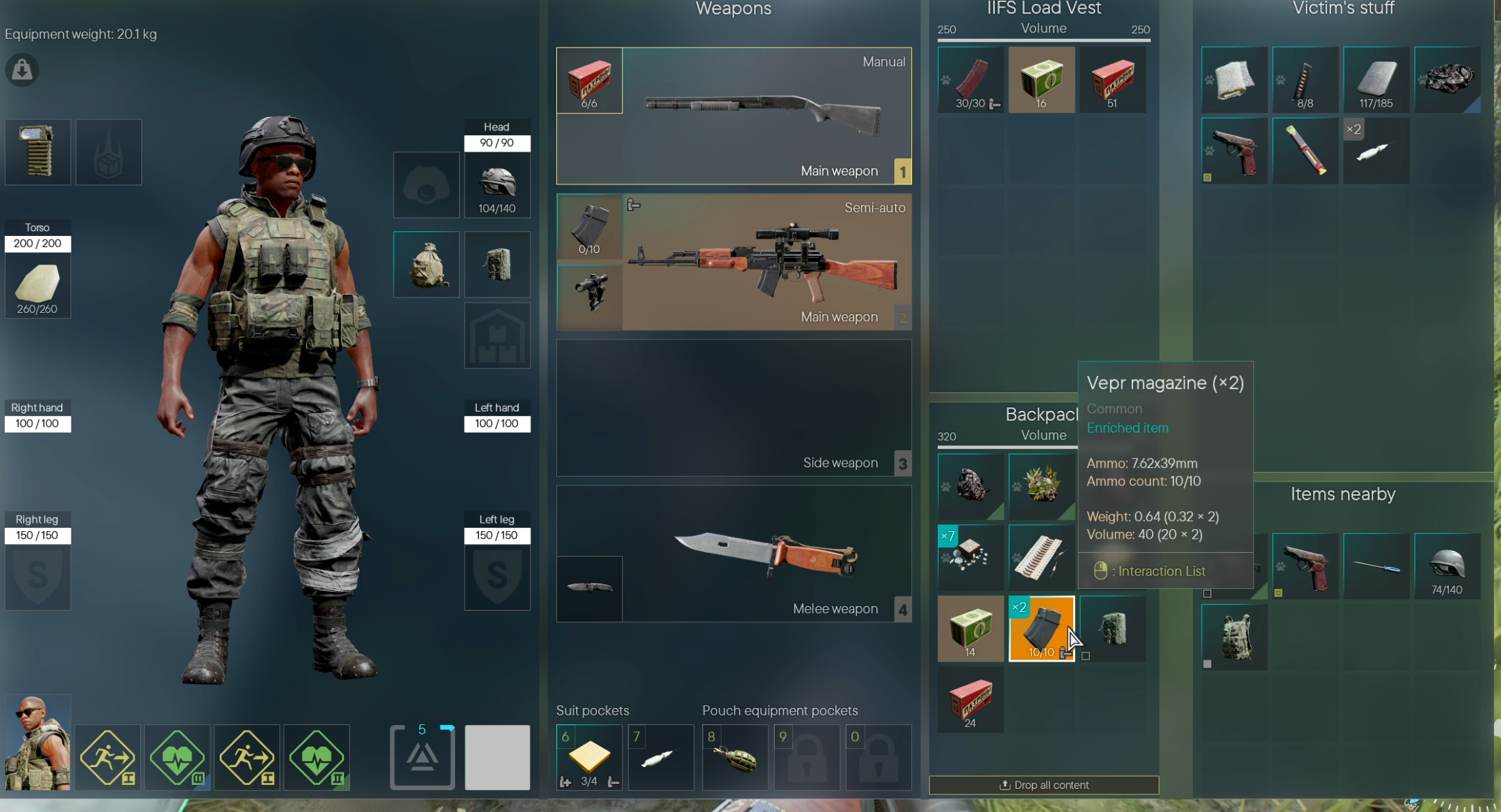 Active Matter Review: A Bold Extraction Shooter That Breaks the Mold — Reality Remake Gaming