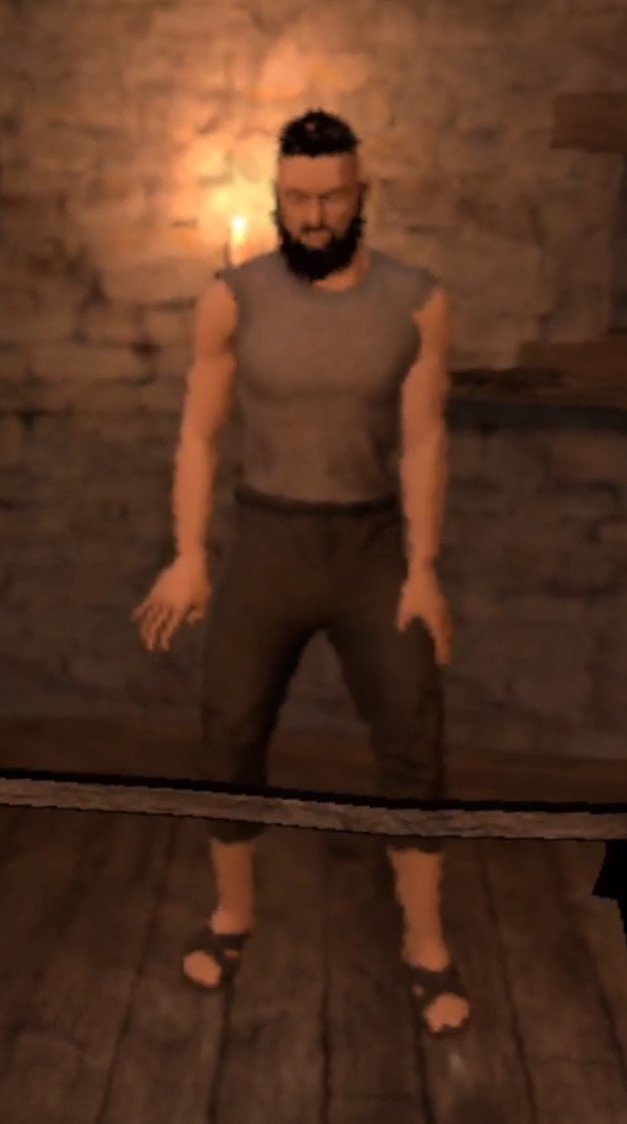 All Armor in Blade and Sorcery: Nomad and How to Equip It — Reality ...