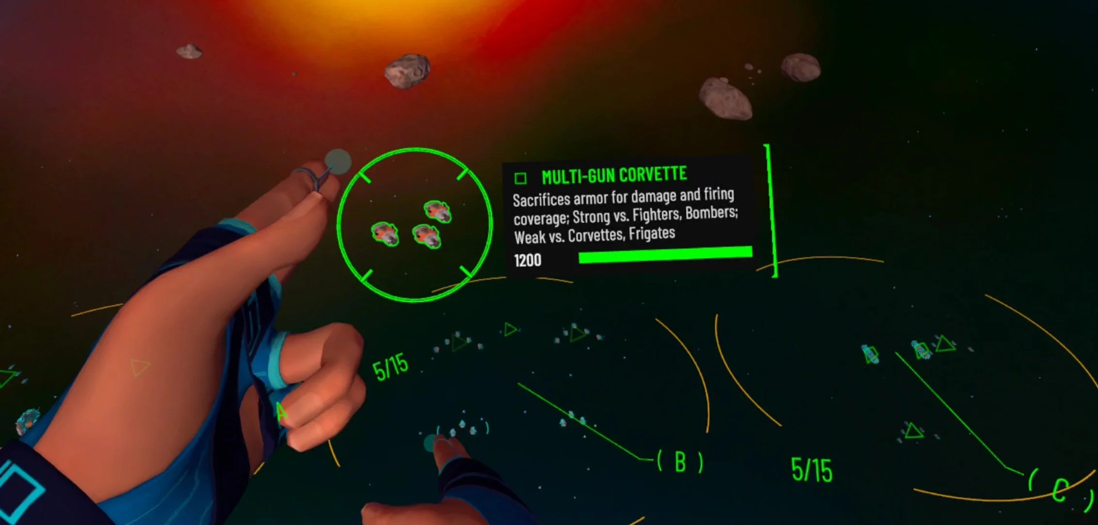 The 3 Greatest VR Real Time Strategy (RTS) Games on the Oculus Quest 2 and Meta Quest 3 ...