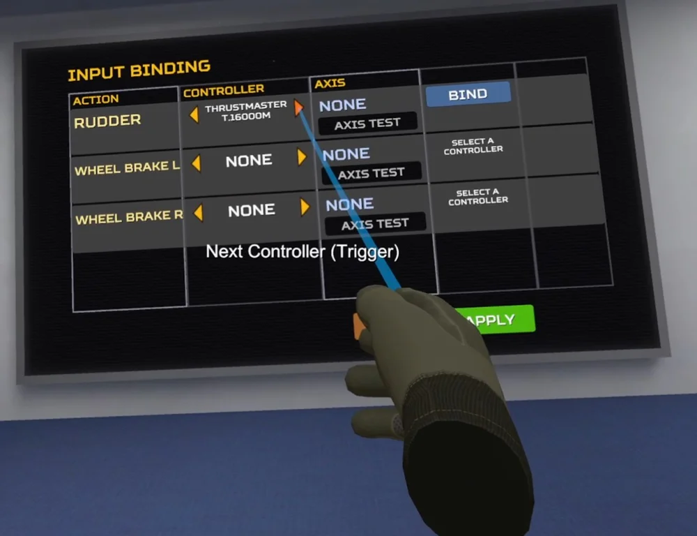 How To Use HOTAS In VTOL VR — Reality Remake Gaming