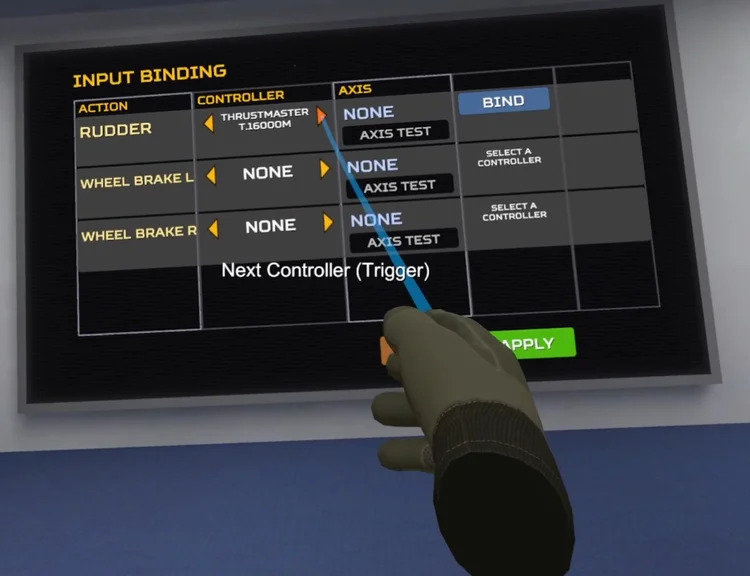 How To Use HOTAS In VTOL VR — Reality Remake Gaming