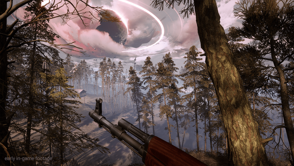 Into the Radius 2 Will Have Multiplayer Coop — Reality Remake Gaming
