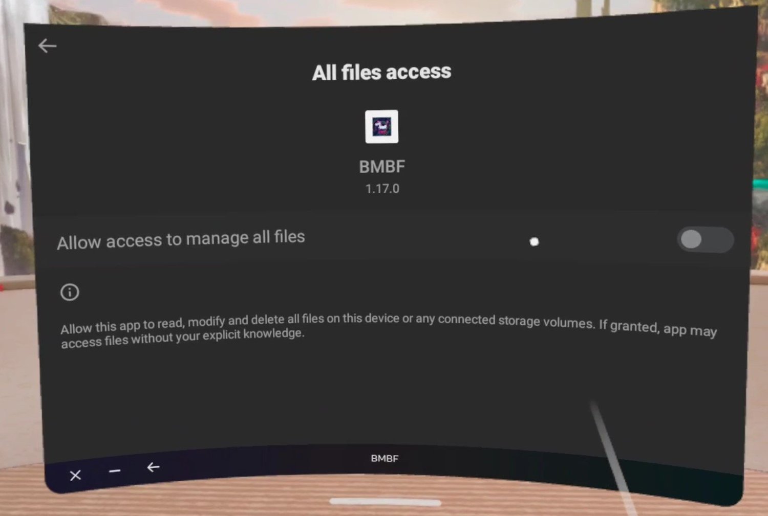 Easily Install Beat Saber Mods And Custom Songs On Your Quest 2 ...