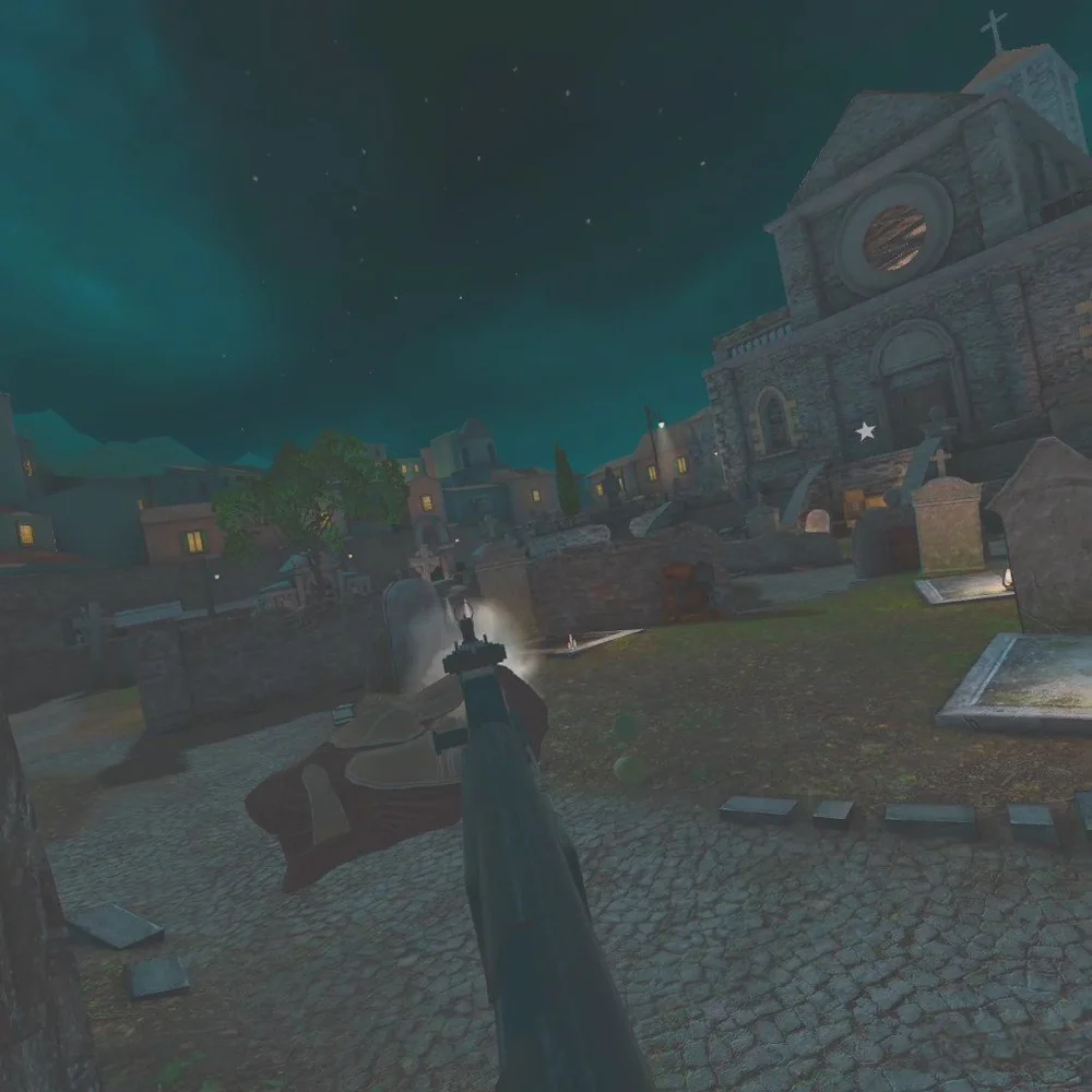 The 3 Best WW2 Games on the Oculus Quest 2 — Reality Remake Gaming