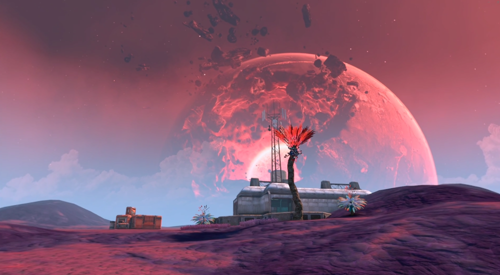 Another VR Extraction Shooter Is Coming - Astro Hunters VR — Reality ...