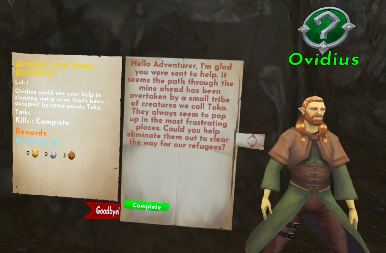 The Best VR MMORPGs That You Can Play Today On The Oculus Quest 2 and 3 ...