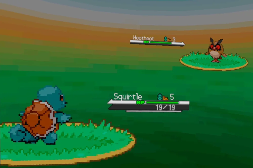 VR Pokemon On The Oculus Quest 2 - PokeQuest VR Review — Reality Remake ...