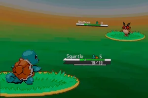 VR Pokemon On The Oculus Quest 2 - PokeQuest VR Review — Reality Remake ...