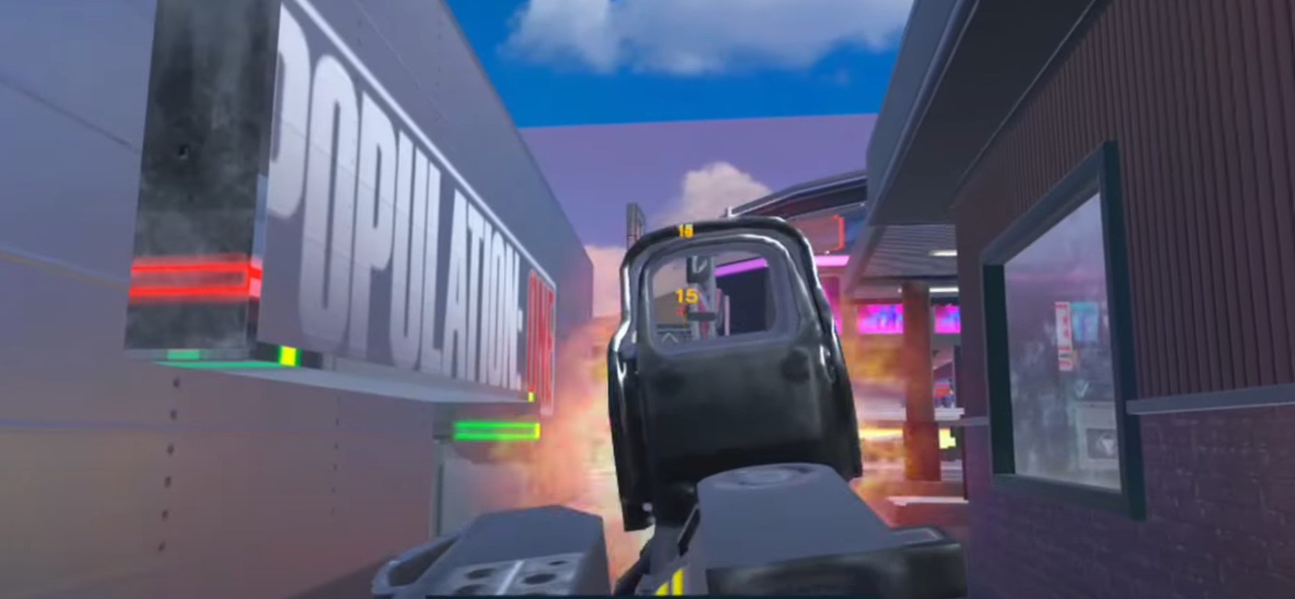 The Only VR Battle Royale Games Worth Playing — Reality Remake Gaming