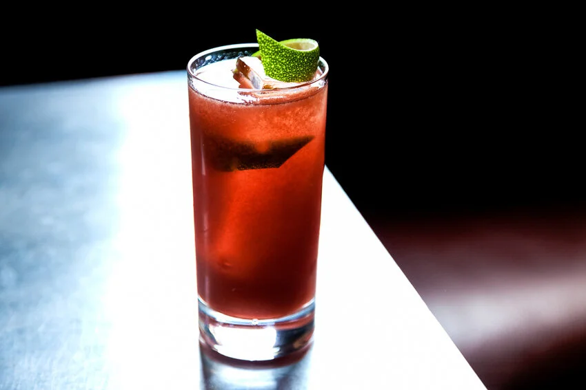 Third Rail Bar San Francisco