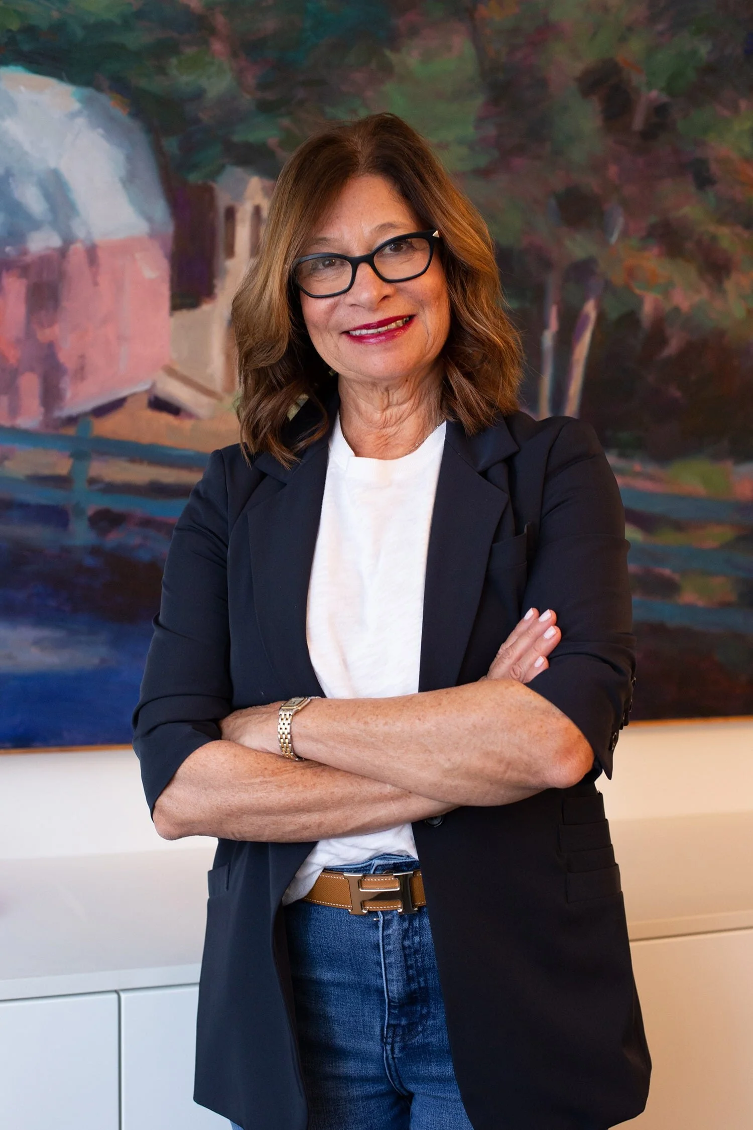 Ellen Jacowitz, LCSW | Therapist | P.S. Therapy