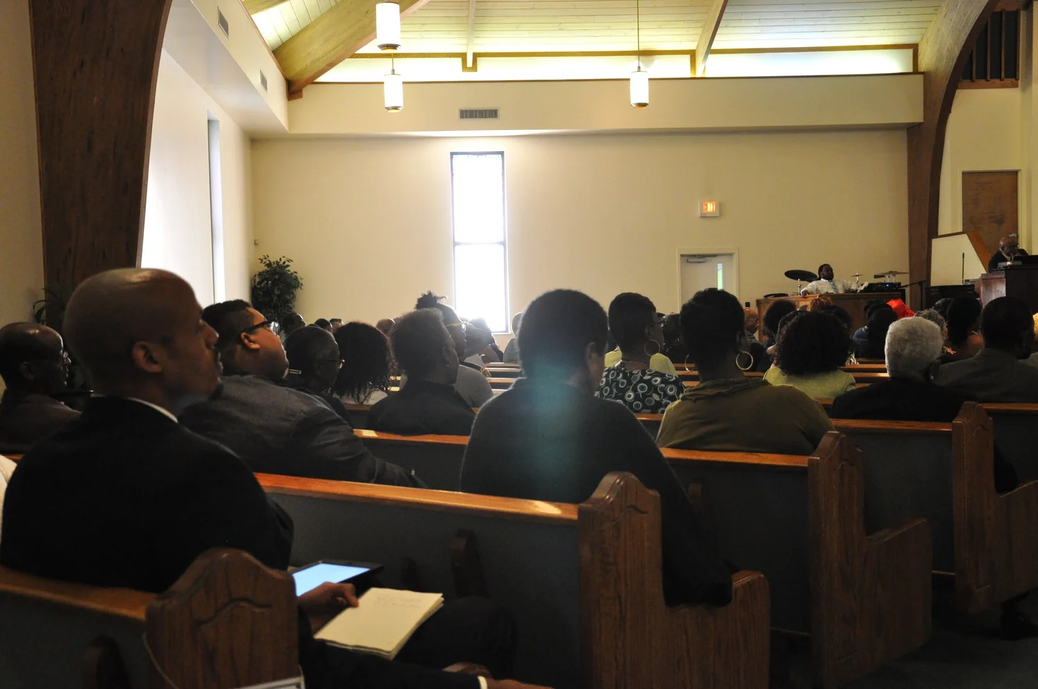 Boards & Aux — Greater Bethel AME Church - Charlotte, NC