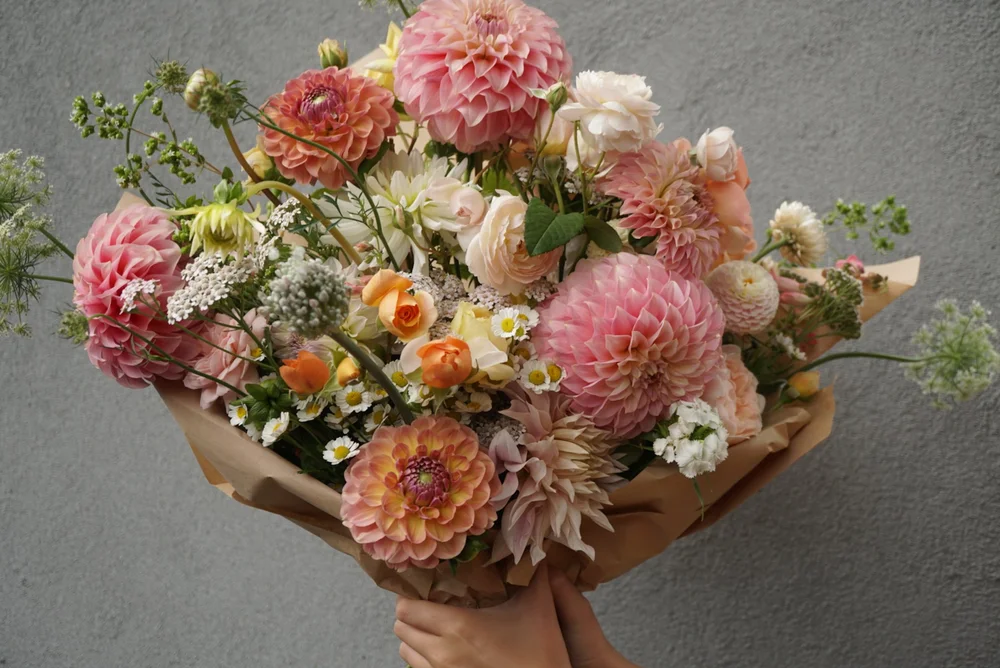 Wild Violet Flower Farm