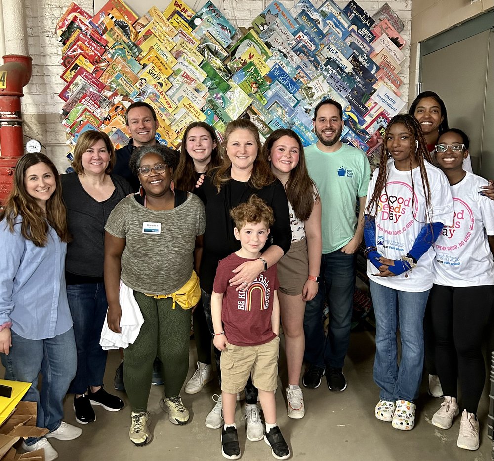 Rekindle's Impact on Lives and Our Community — The Rekindle Fellowship