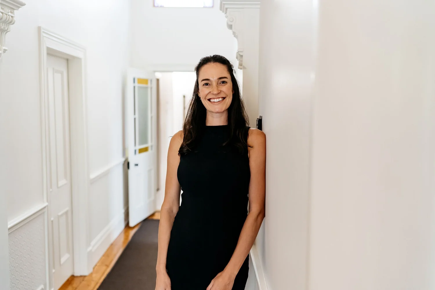 Meet the team - Emma Gore — Complete Dietetics