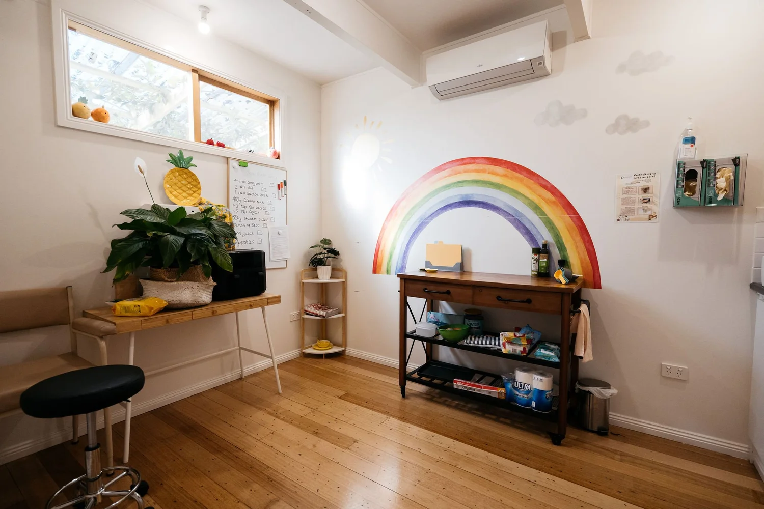 Transform Mealtimes with Food Play sessions — Complete Dietetics