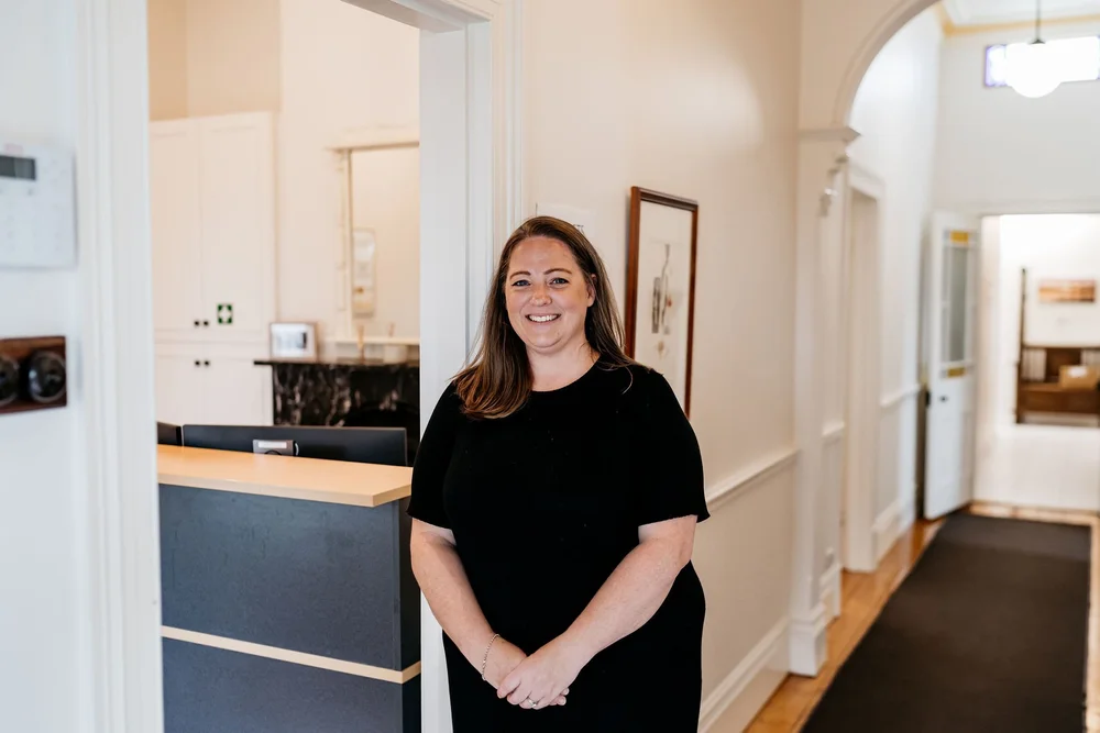 Meet the team - Emma Gore — Complete Dietetics