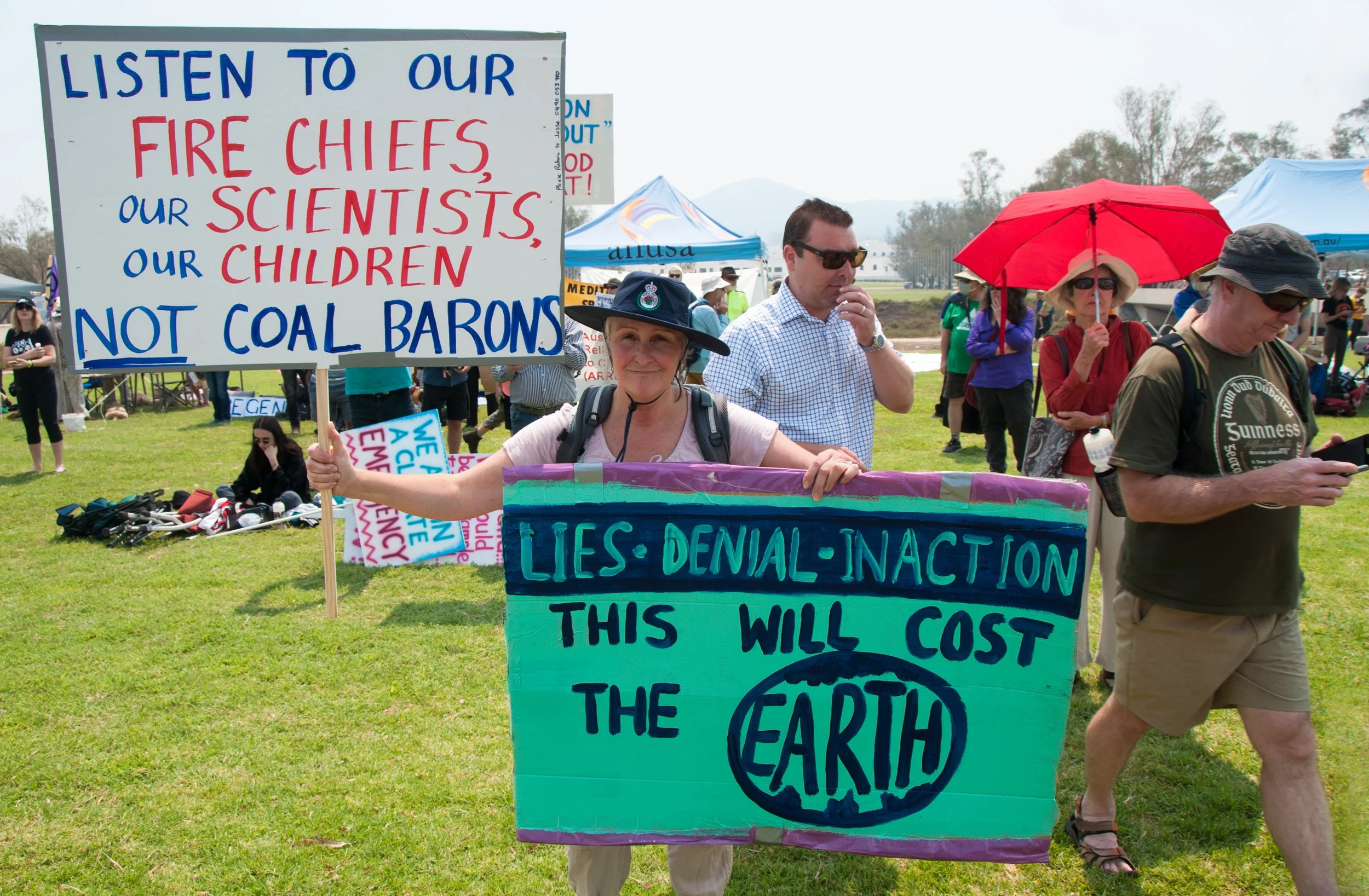 Jesse Rowan - Detailed Story — Bushfire Survivors for Climate Action