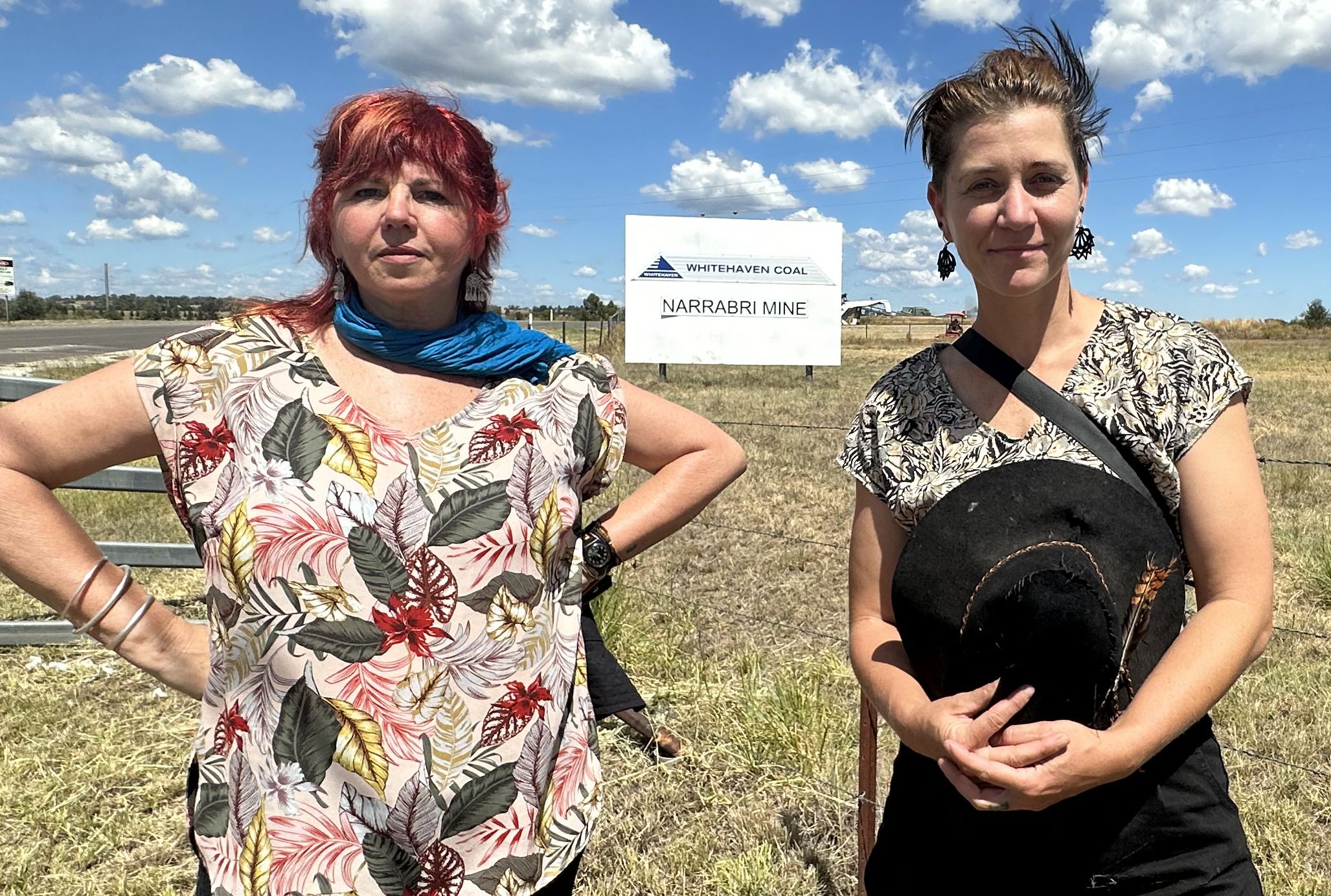 Narrabri coal case — Bushfire Survivors for Climate Action