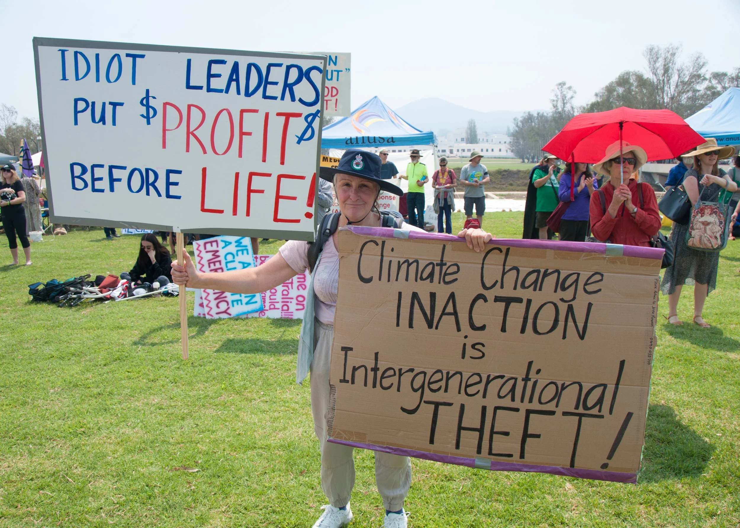 Jesse Rowan - Detailed Story — Bushfire Survivors for Climate Action