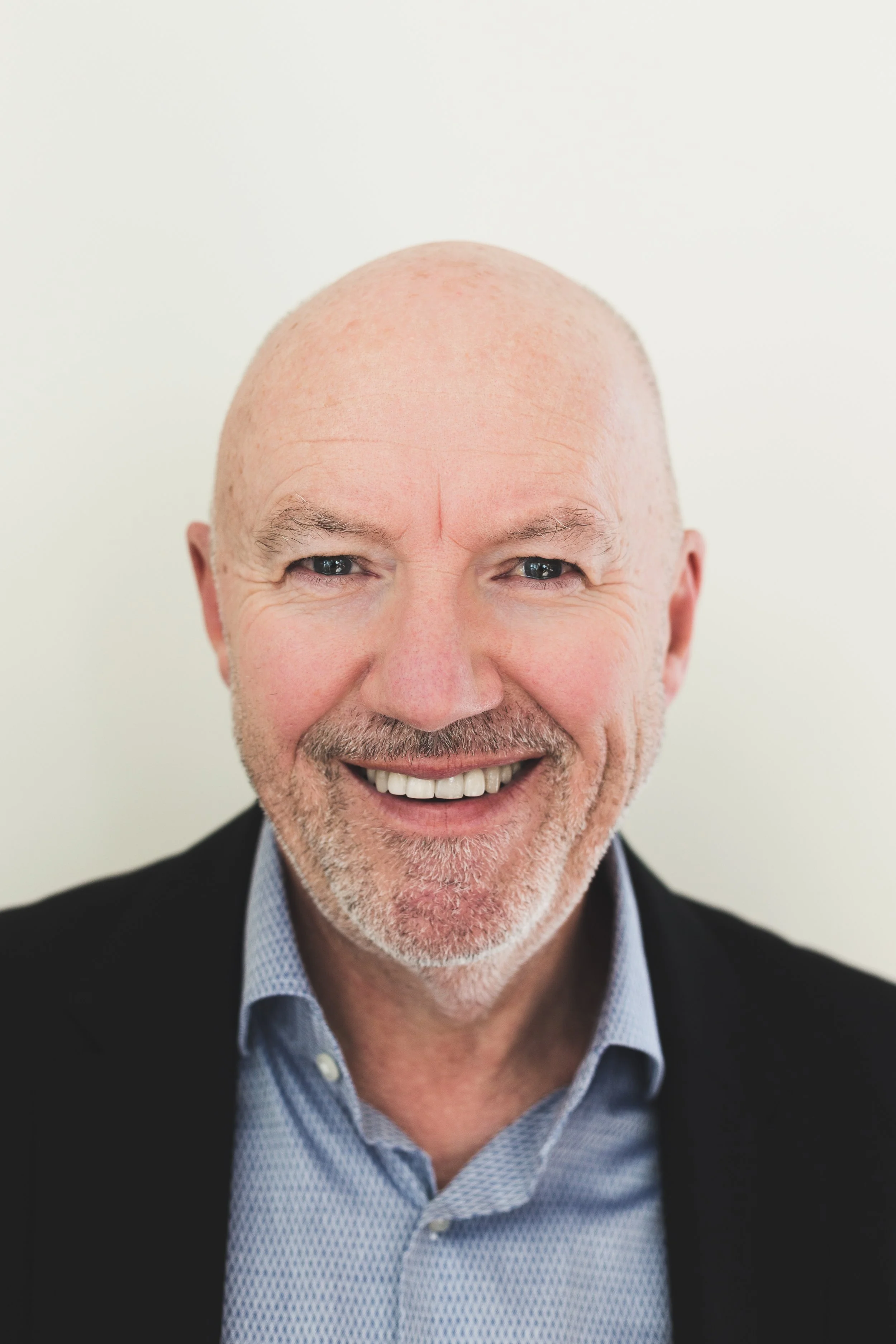 The Board — Philanthropic Charitable Trust