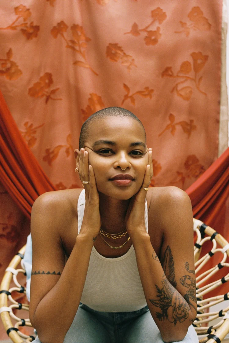 NEW HOME — Ev'Yan Whitney, Sexuality Doula®