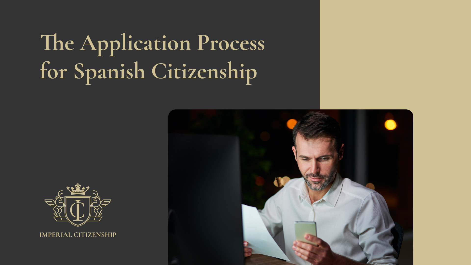 Path to Spanish Nationality: Your Step-by-Step Guide on How to Become a ...
