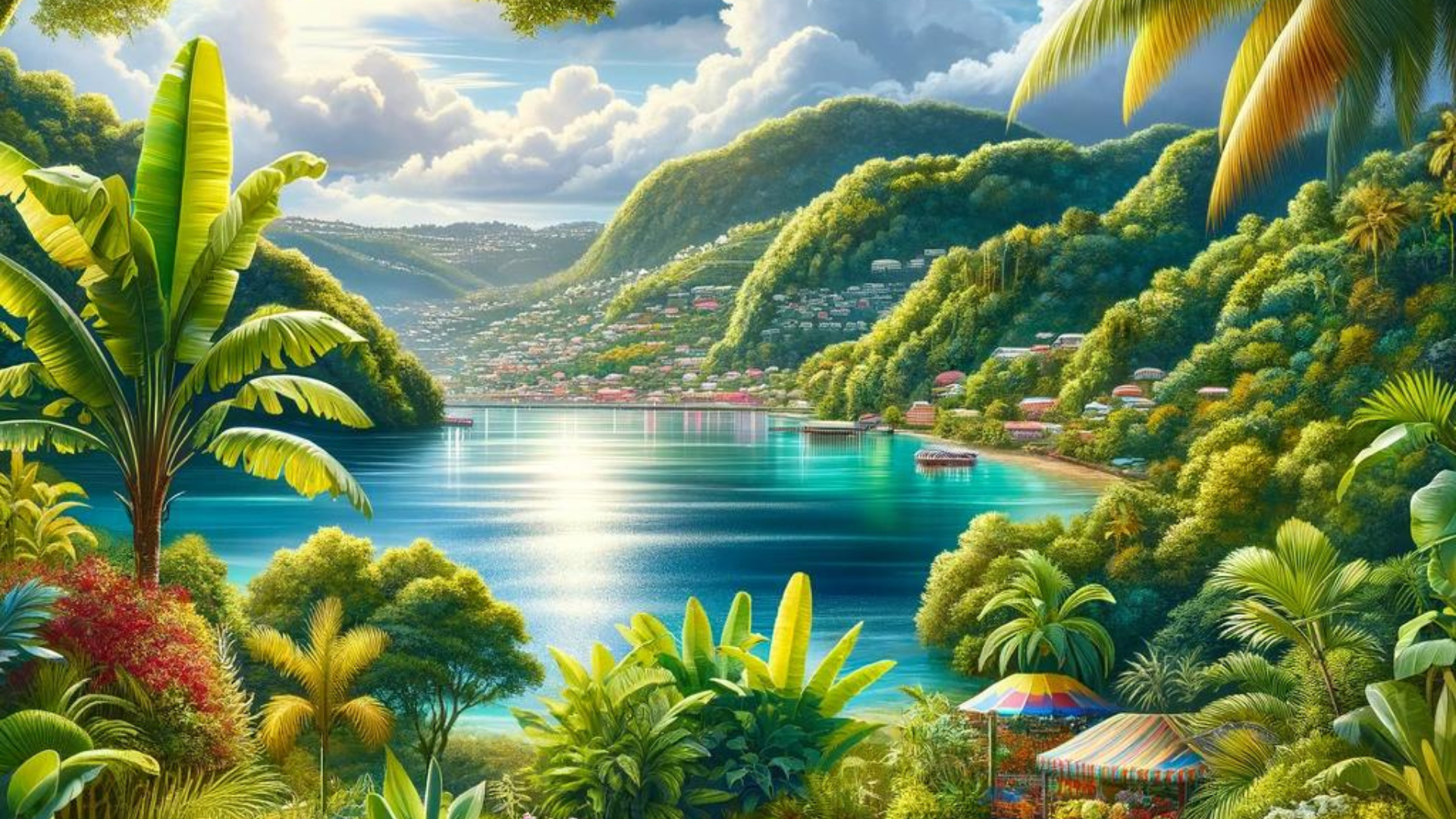 Grenada's Collaboration with Imperial Citizenship — Imperial Citizenship