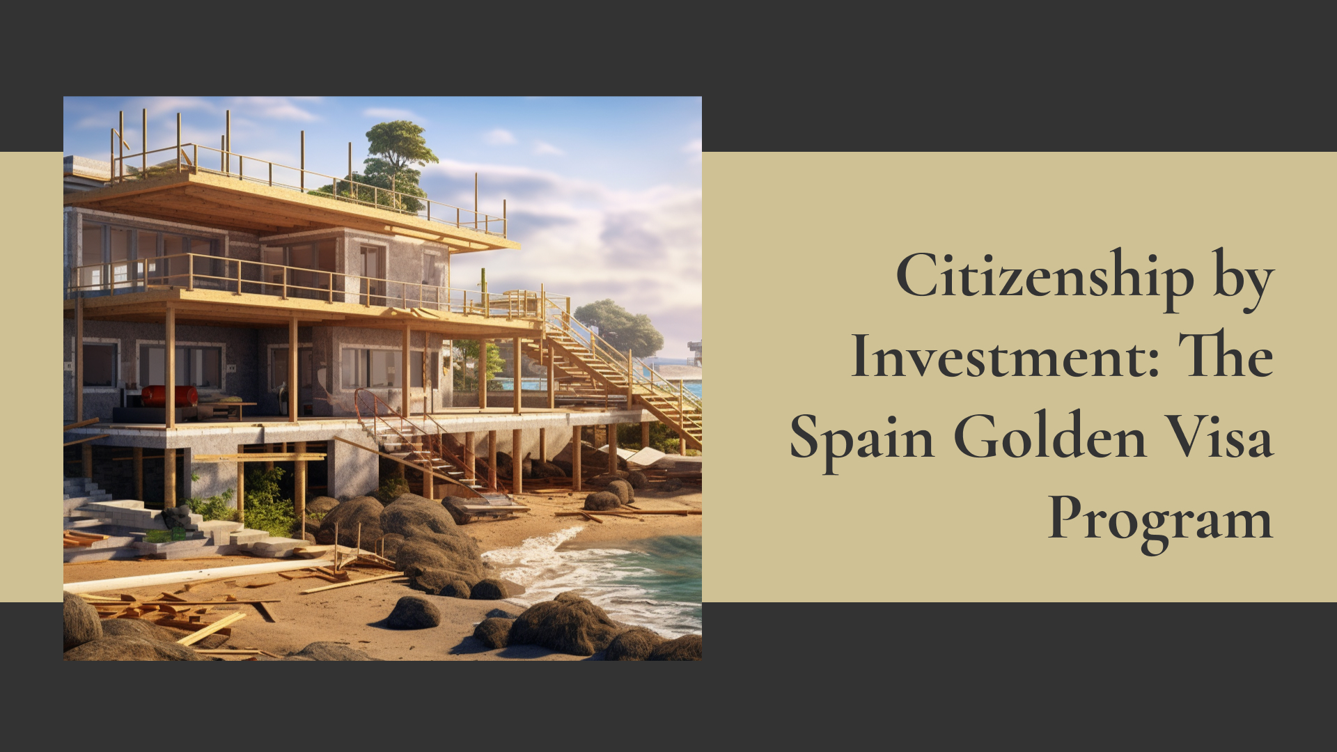 Path to Spanish Nationality: Your Step-by-Step Guide on How to Become a ...