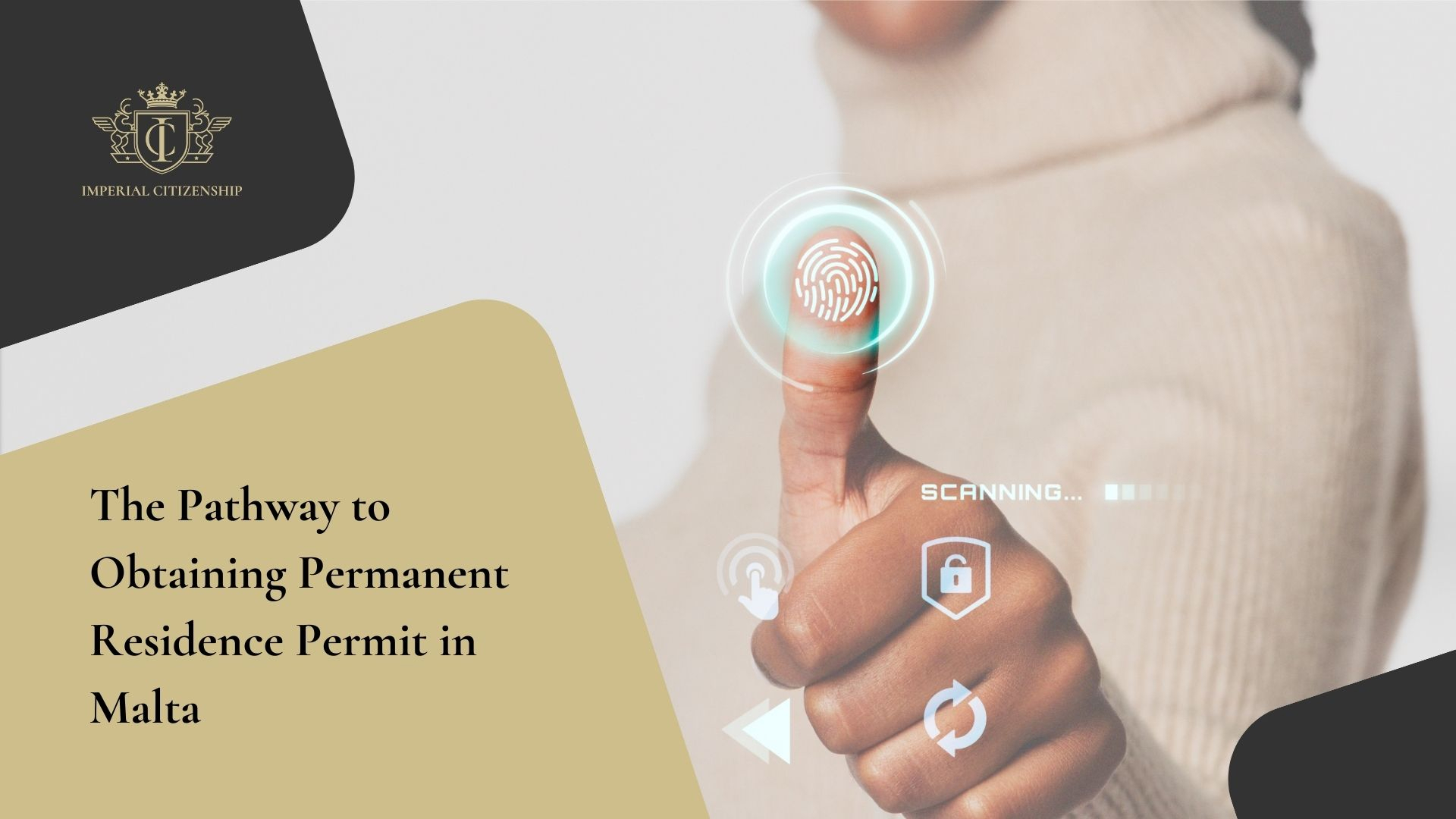 Benefits of Permanent Residence Malta: Guide to Residency by Investment — Imperial Citizenship