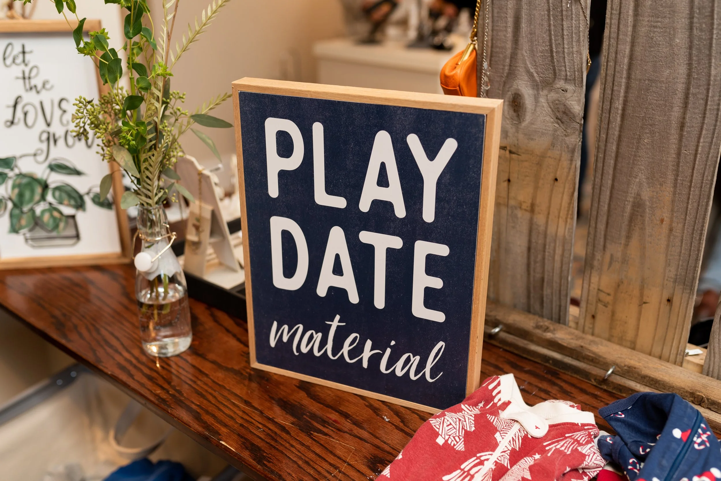FAQs — Always Growing Collective