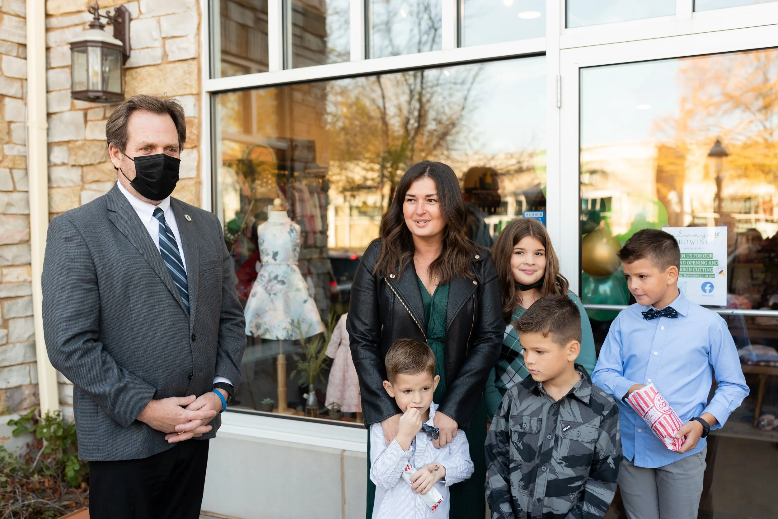 FAQs — Always Growing Collective