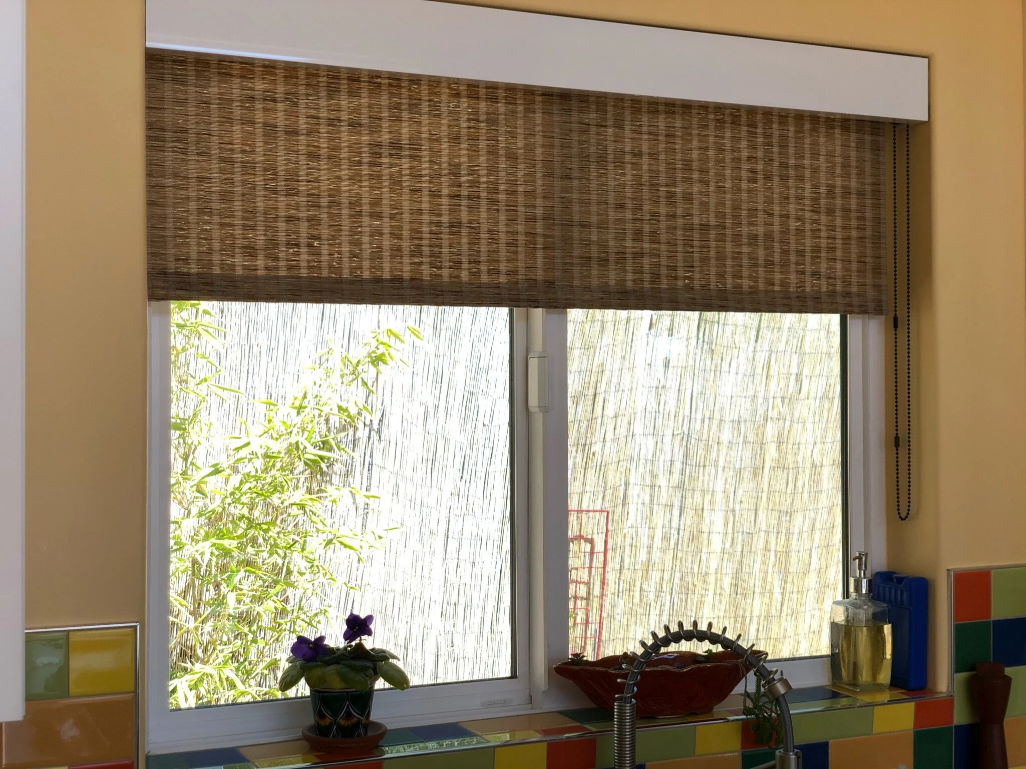 Window Wear Blinds