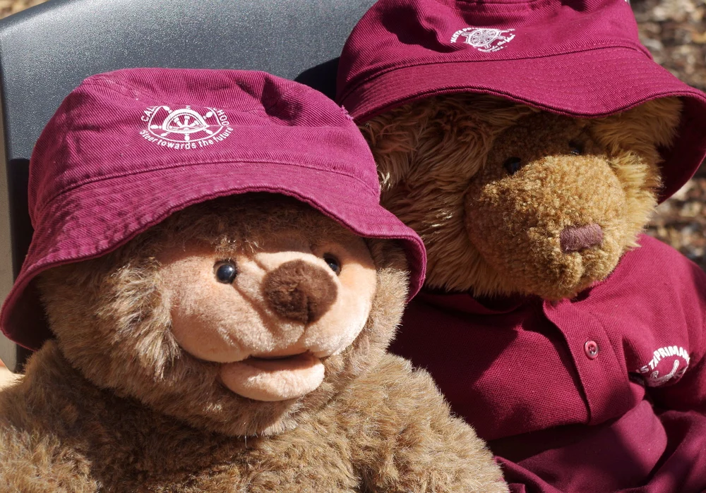 Clothing — Calista Uniform Shop — Calista Primary School