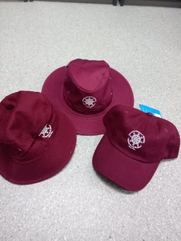 Calista Uniform Shop — Calista Primary School