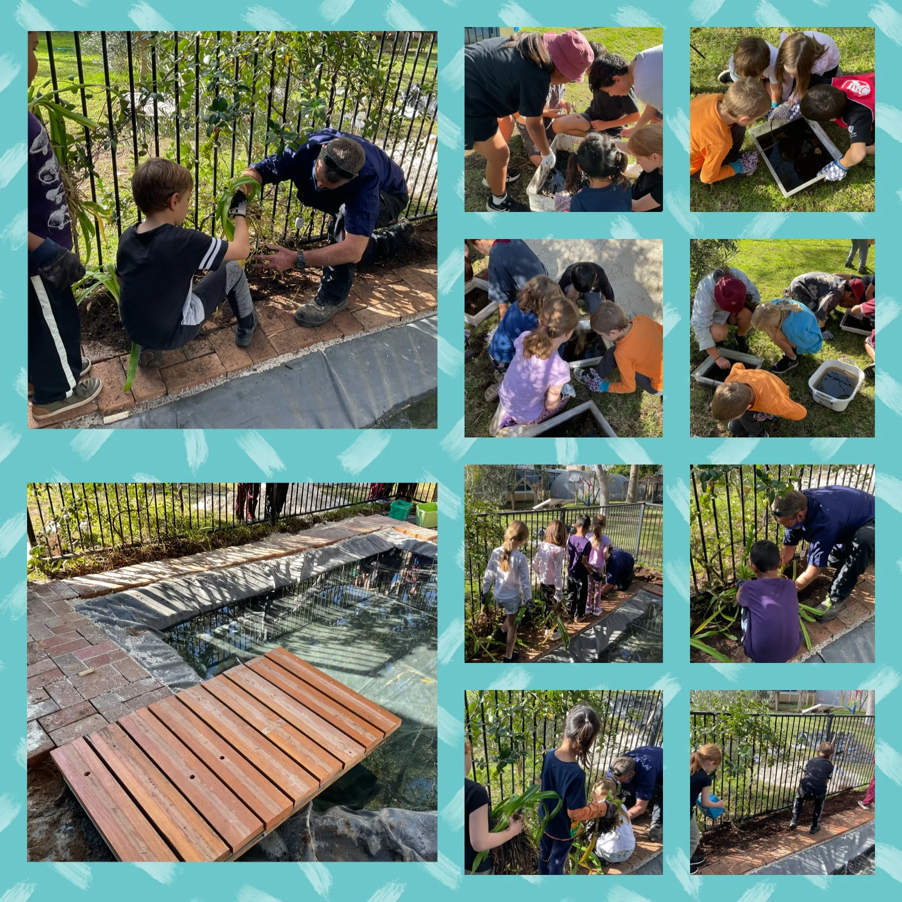 Calista Projects — Calista Primary School