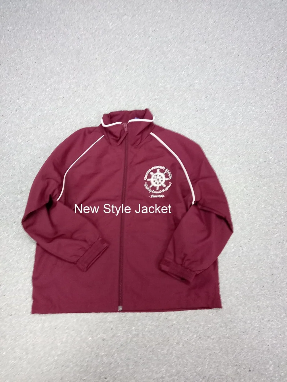 Calista Uniform Shop — Calista Primary School