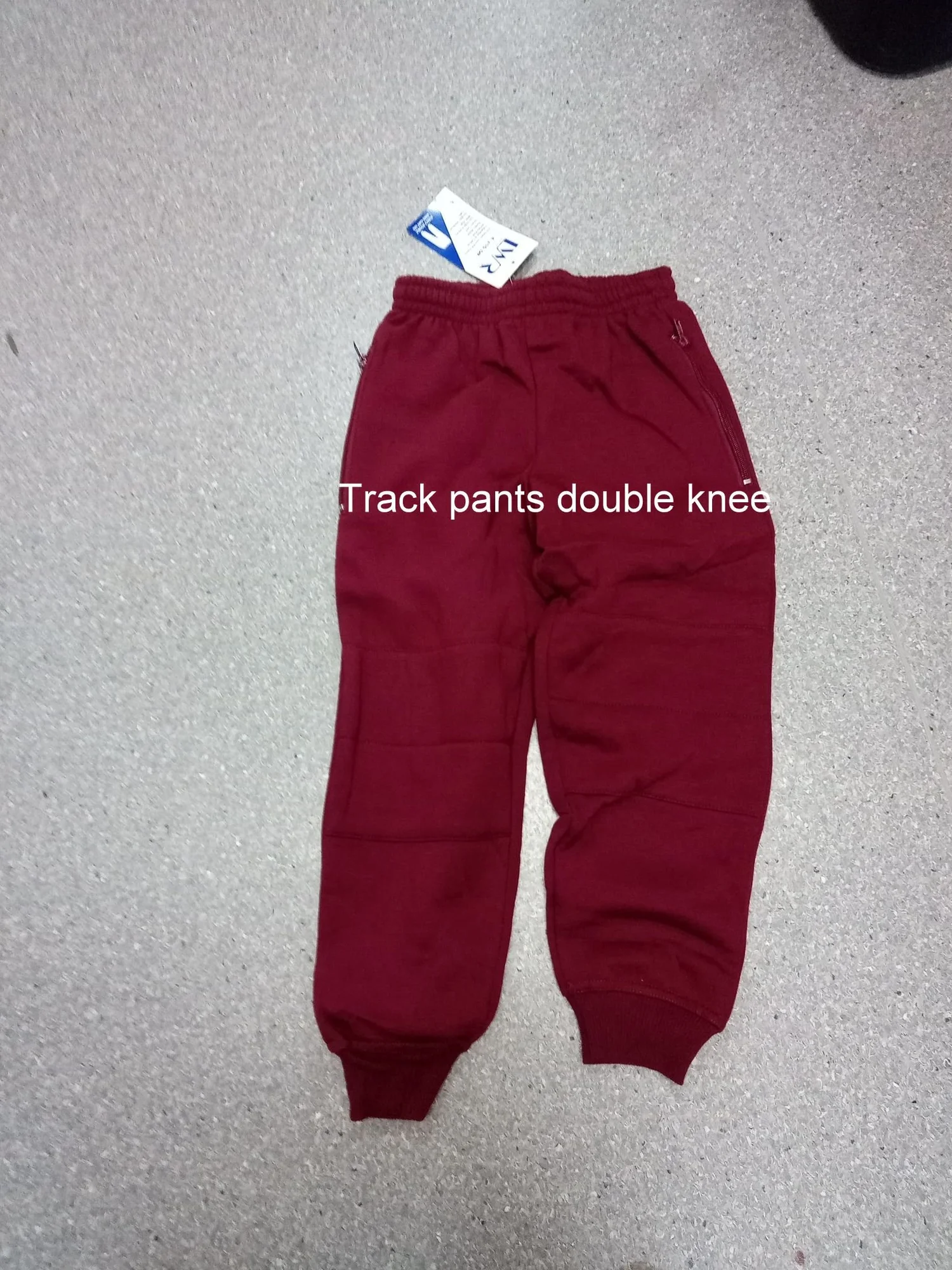 Calista Uniform Shop — Calista Primary School