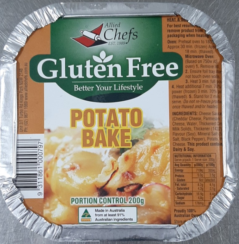 Calista Canteen — Calista Primary School
