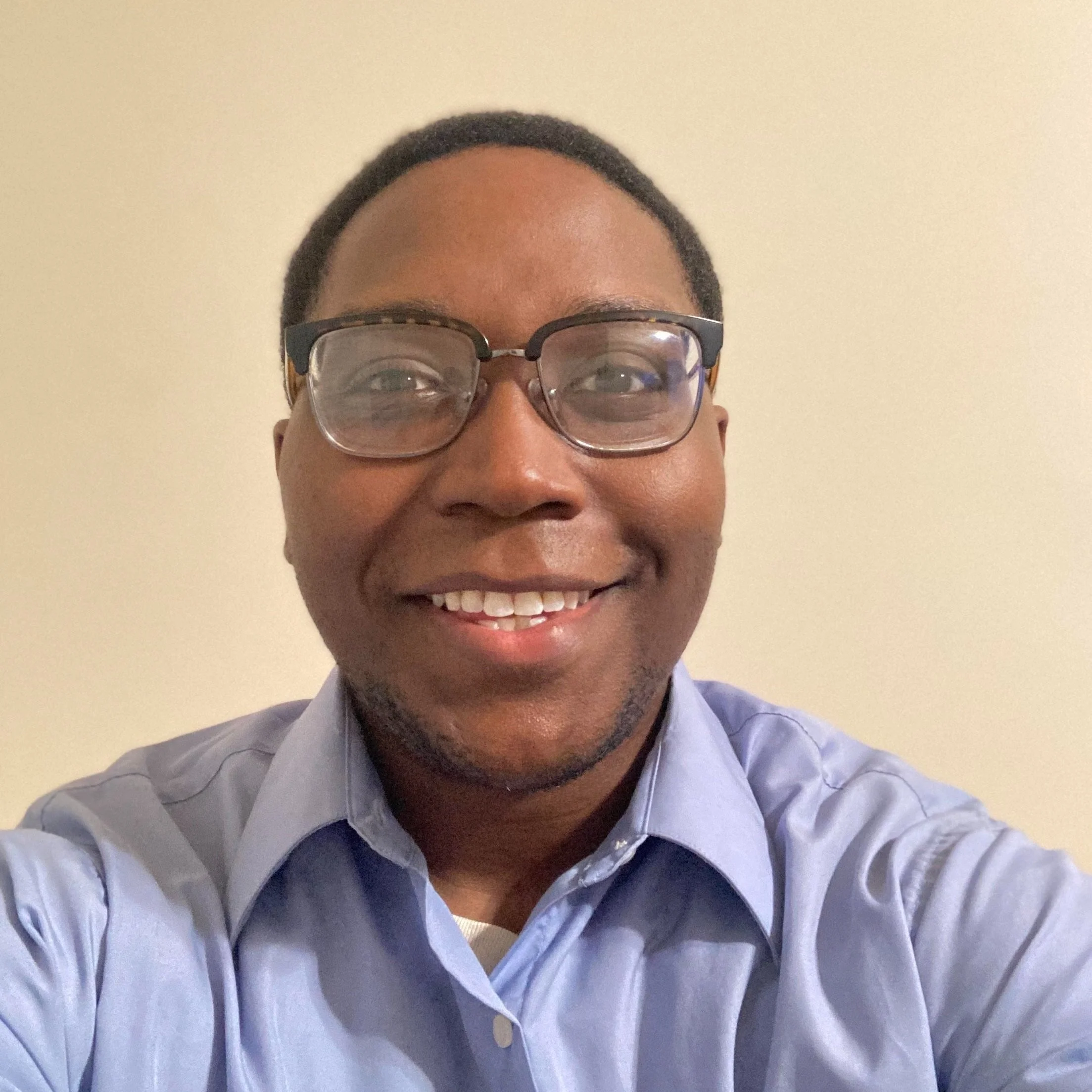 Ministry Team — St. Monica and St. James Church